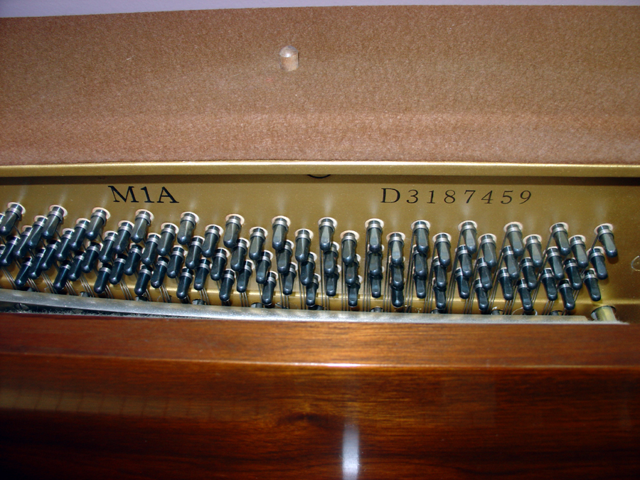 What kind of Yamaha is this?? - Piano World Piano & Digital Piano Forums
